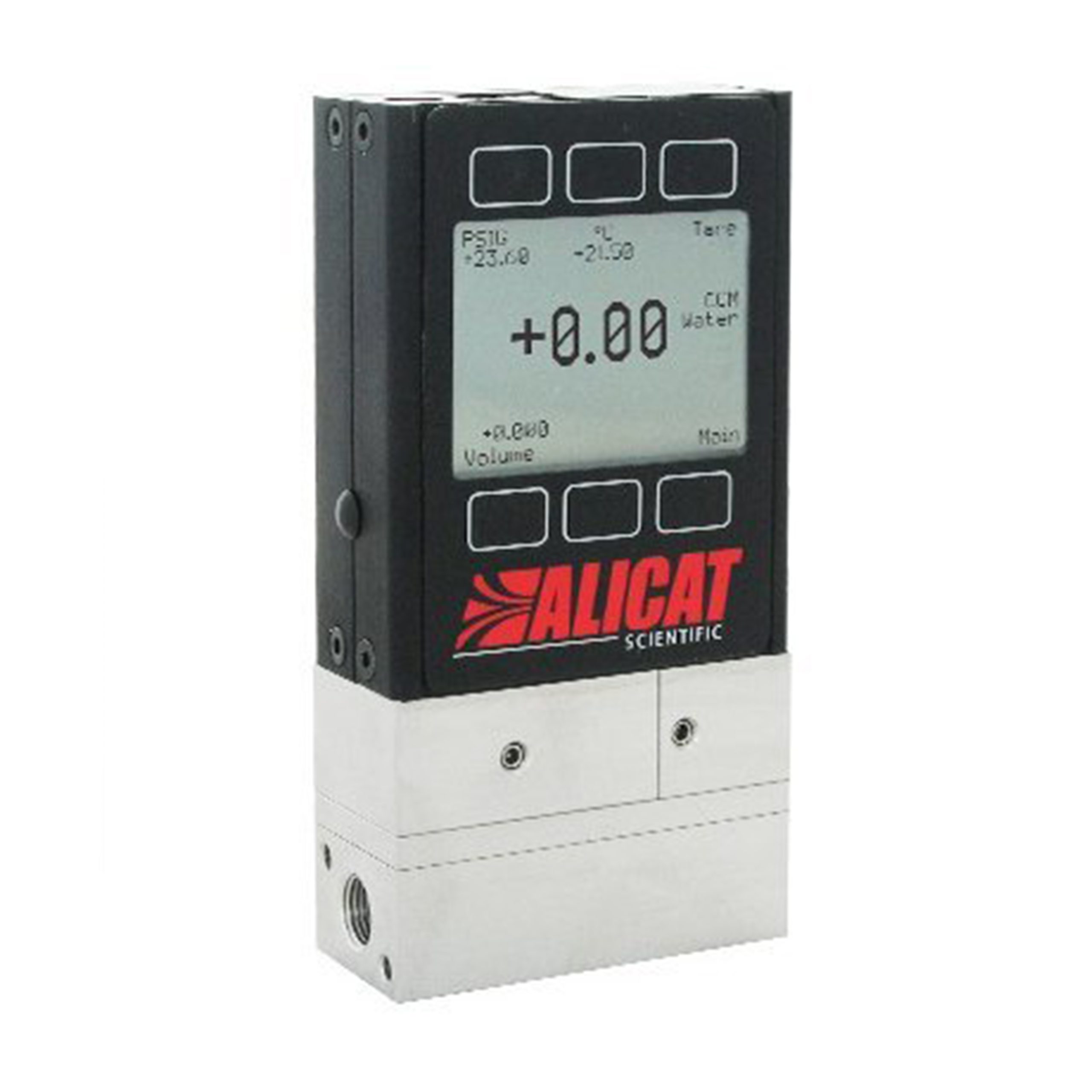 Ericat ALICATM21 ตัวควบคุมการไหลของมวลที่ทนต่อการกัดกร่อน - เครื่องมือ ...